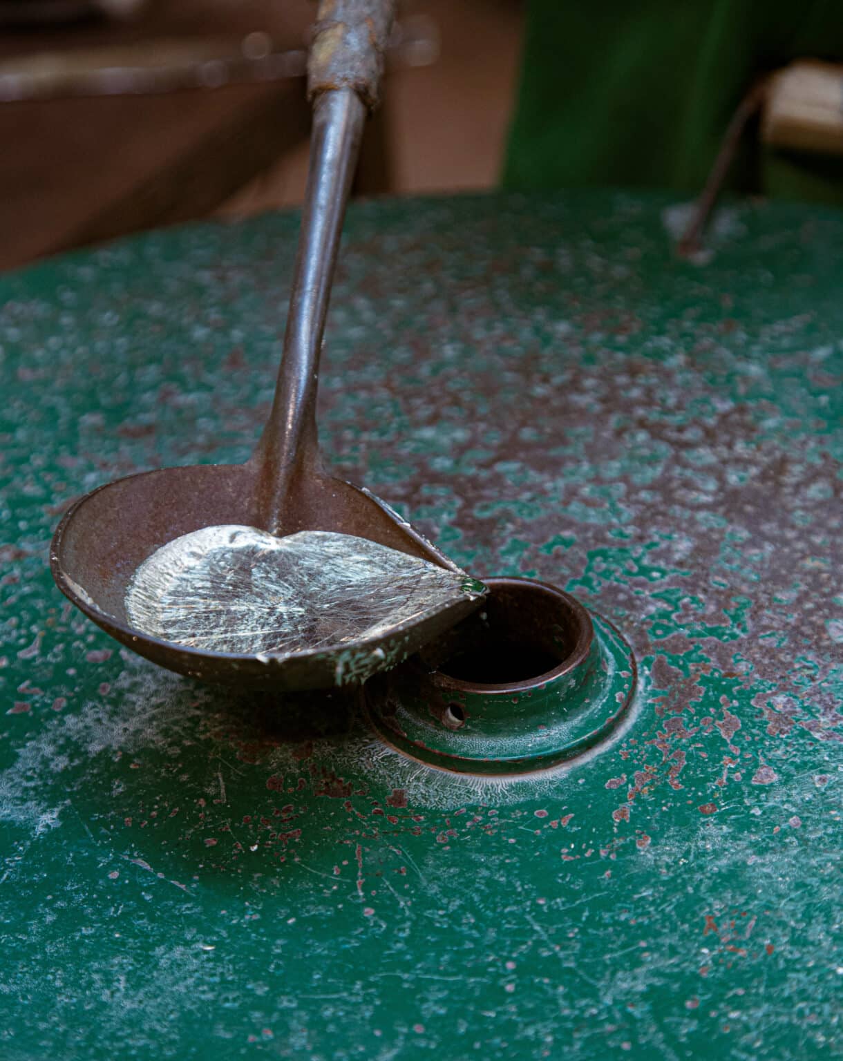 Understanding Pewter Manufacturing, Casting, and Uses