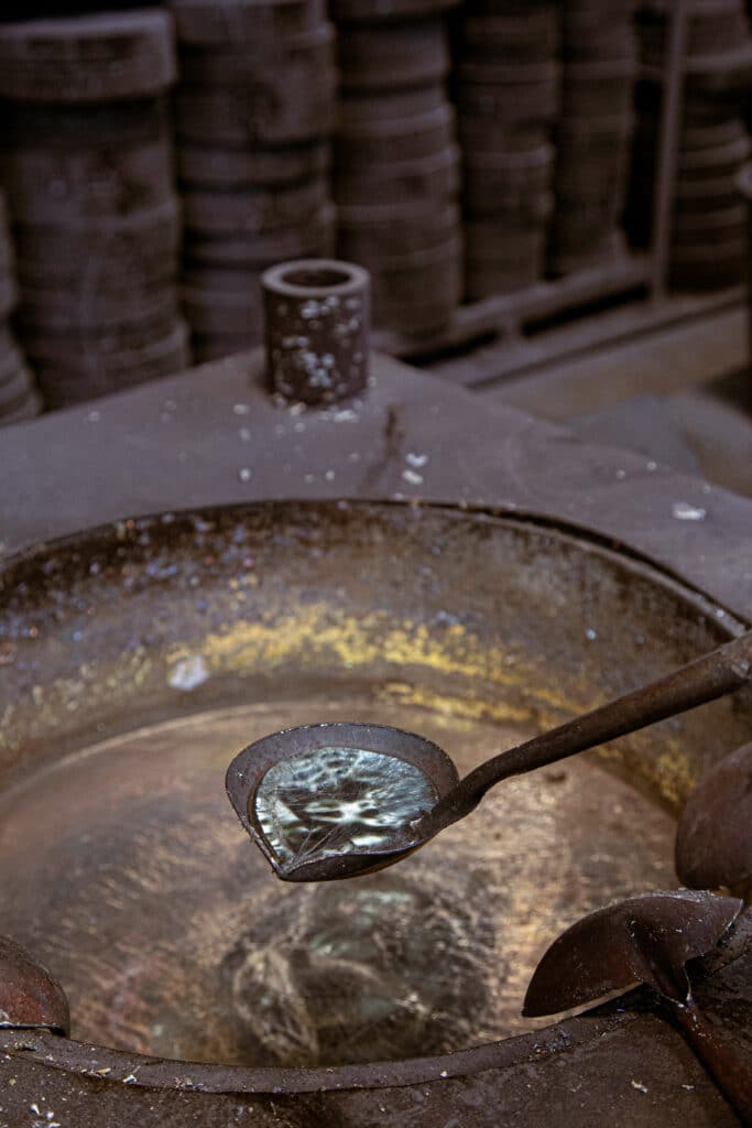 Understanding Pewter Manufacturing, Casting, and Uses