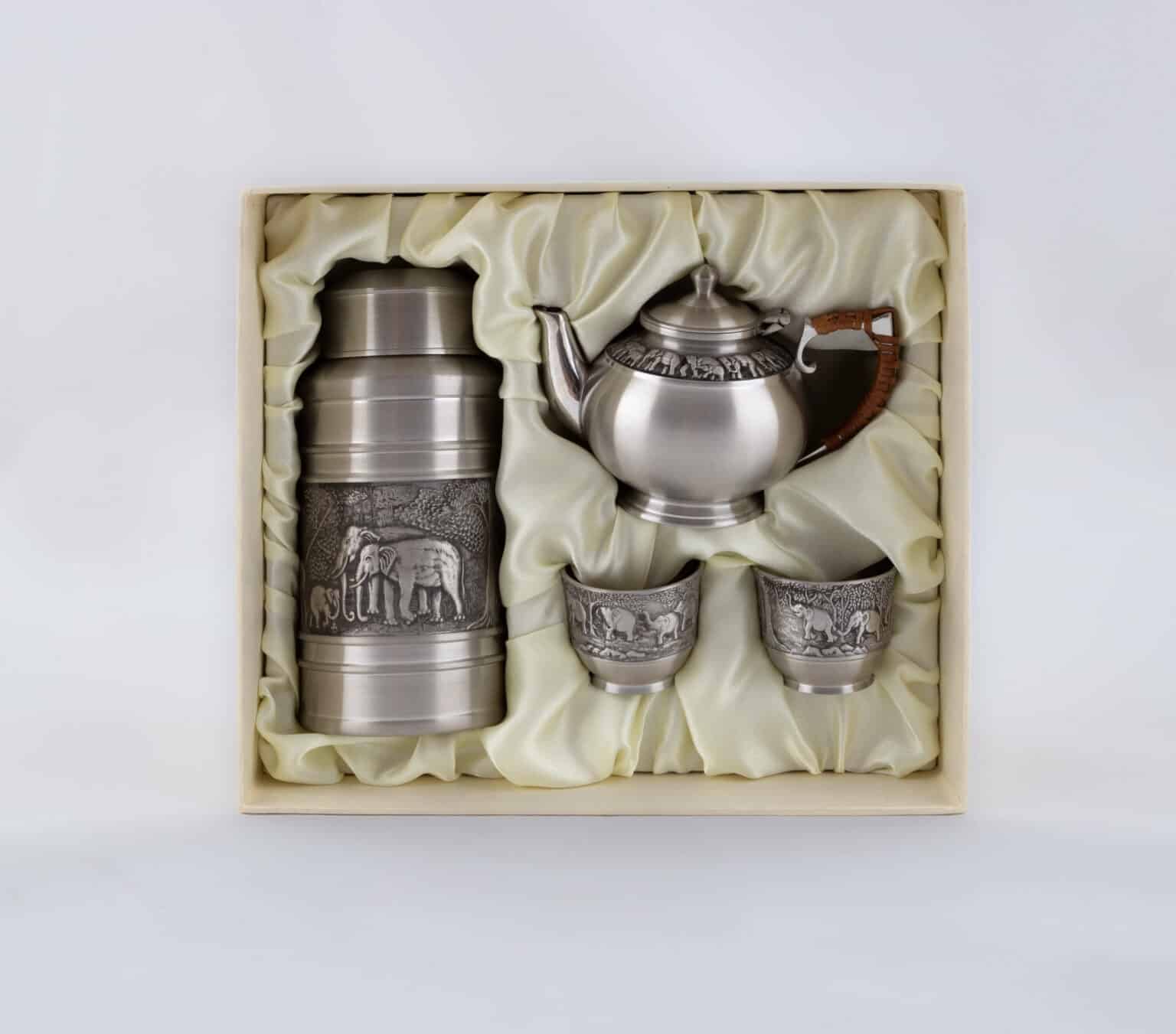 Understanding Pewter Manufacturing, Casting, and Uses