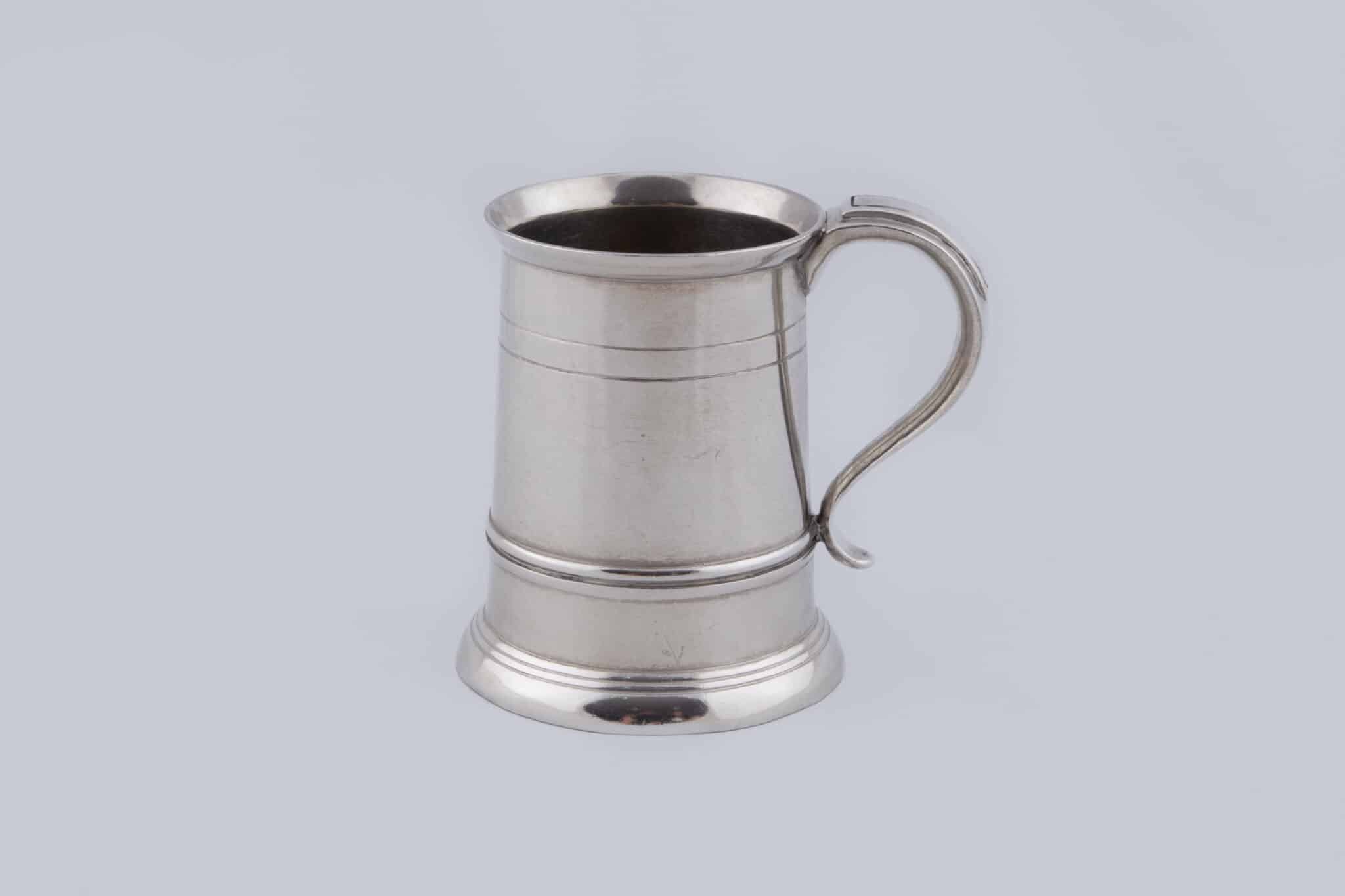 Understanding Pewter Manufacturing, Casting, and Uses