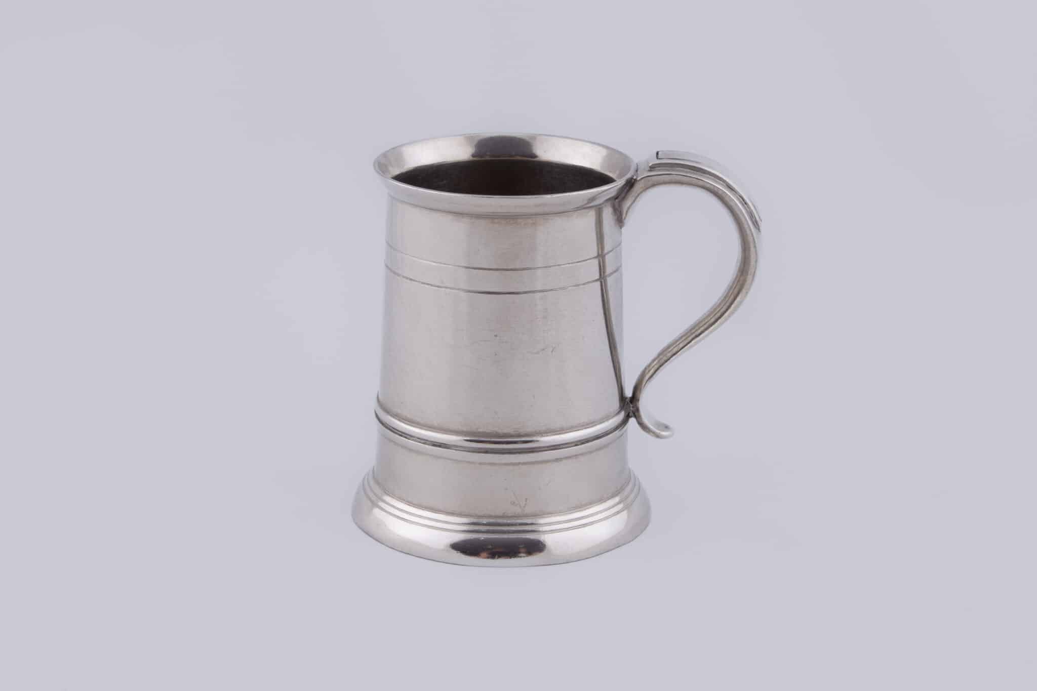 Handmade Match Pewter Sets From Thailand | Silasmith